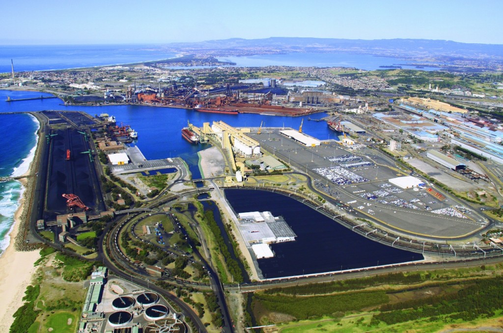 Port Kembla Removalists - Interstate Removals | United Movers